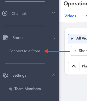 Setup Your Firework Store