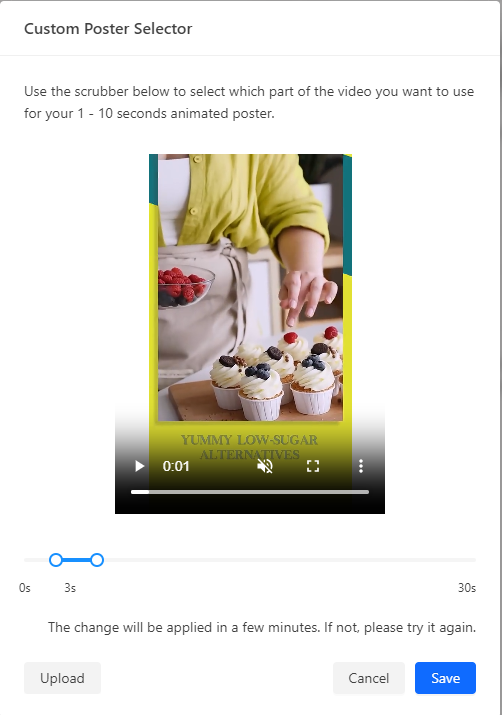 Add a Firework Video .GIF